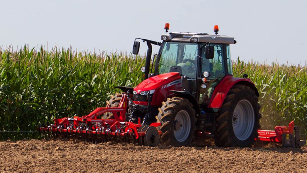 General Implement Distributors | Agricultural Equipment